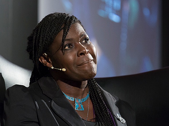 Maggie Aderin-Pocock on detangling the mysteries of space | News ...